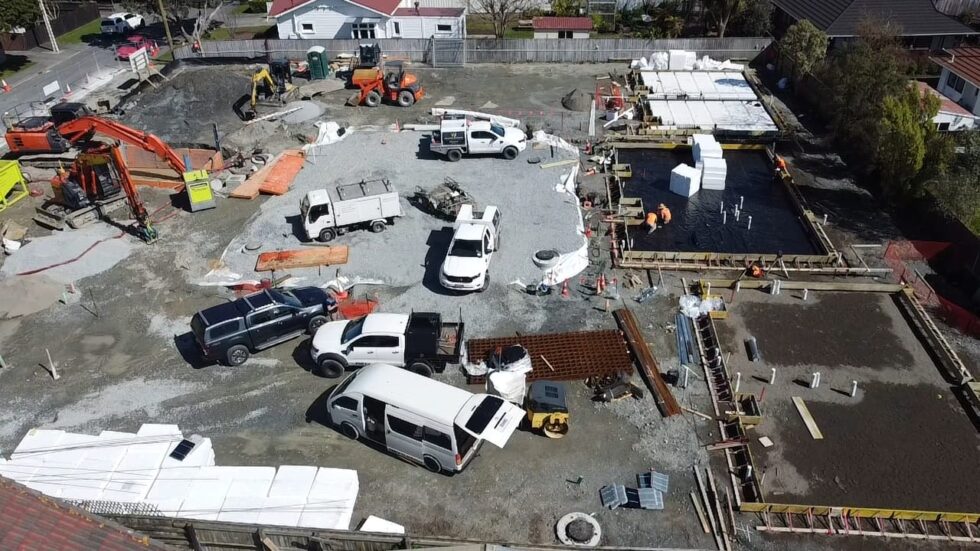 New build Plumbing | New Housing Plumbers | Plumbspec